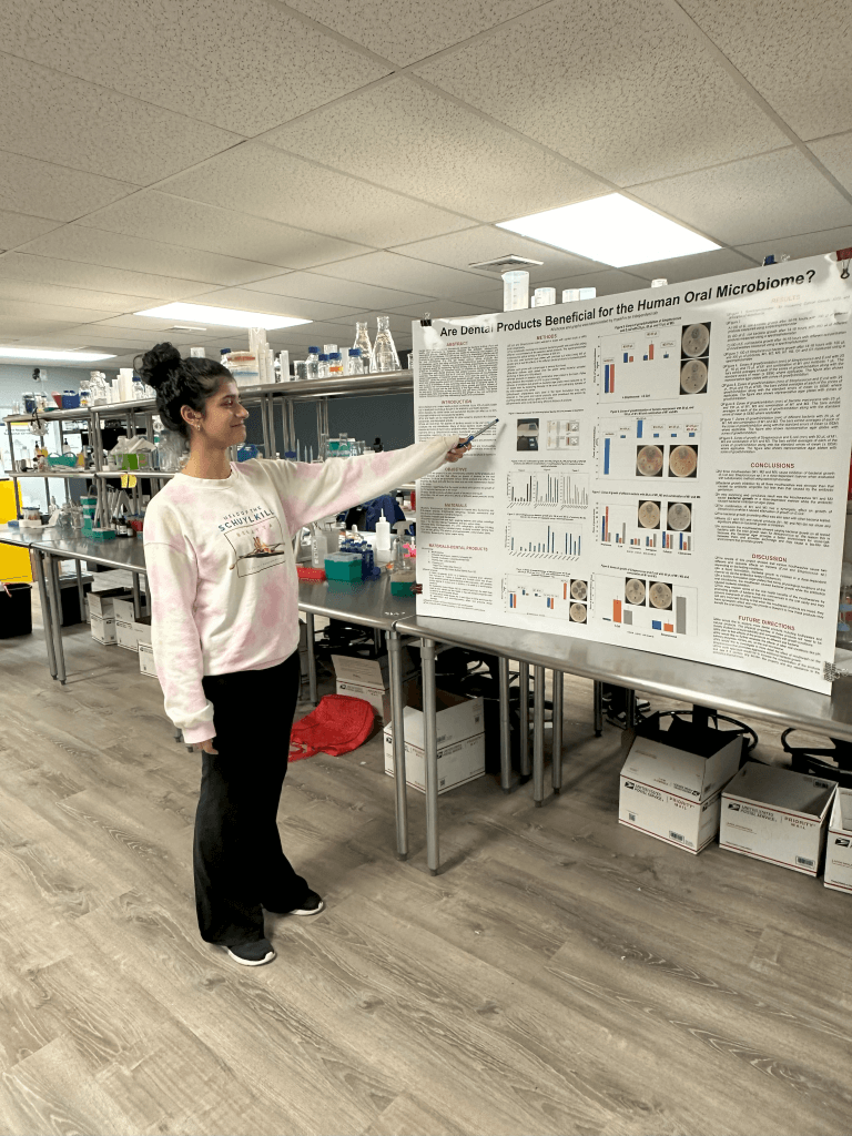 Yard Sciences | Science Fair Projects and Lab Experiments for High ...