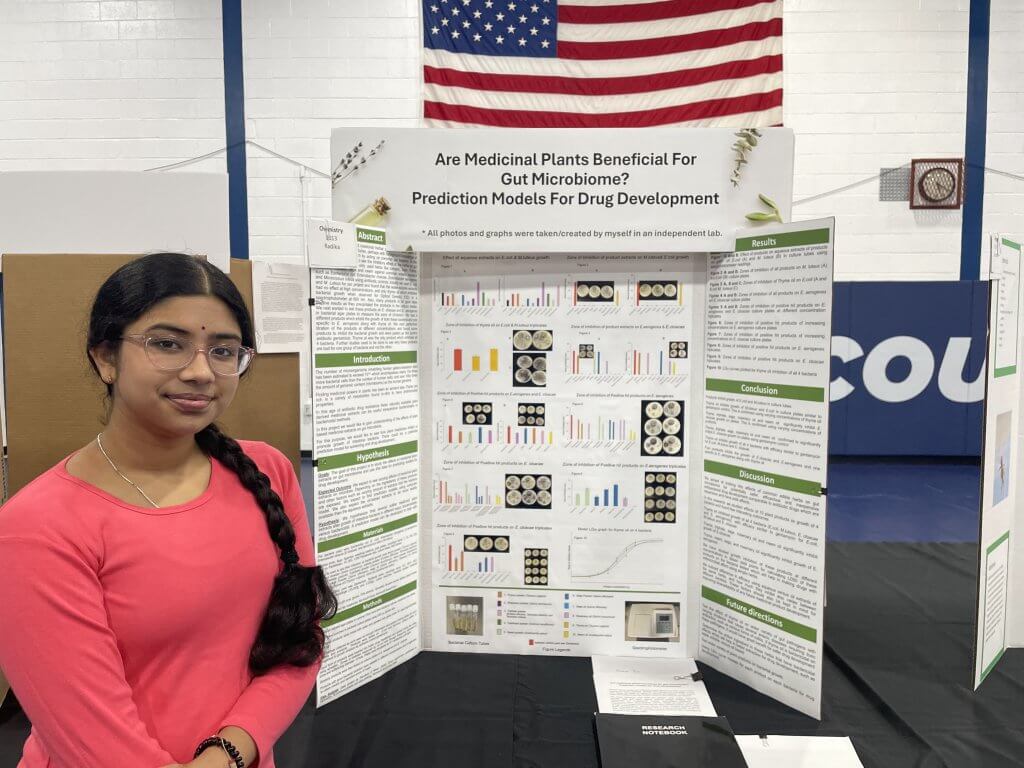 Yard Sciences | Science Fair Projects and Lab Experiments for High ...