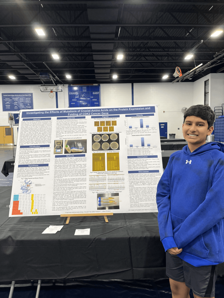 Yard Sciences | Science Fair Projects and Lab Experiments for High ...